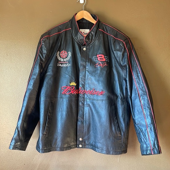 Chase Authentics | Jackets & Coats | Chase Authentics Dale Earnhardt 8 ...